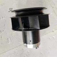 China Blower Motor 466-7341 for Cat 990K 992K Construction Machinery 24V HVAC Part for sale