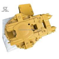China 200B Hydraulic Pump Plunger Pump Main Pump Assembly for Excavator Heavy Duty for sale
