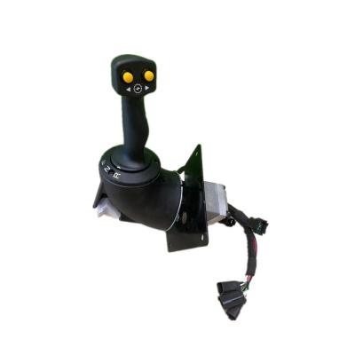 China D5R2 D6R2 D8R Joystick Control Assembly 4248511 268-4737 9X-2546 337-6853 for Cat Dozer for sale