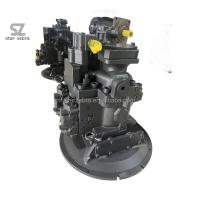 China Excavator Hydraulic Pump K5V212DPH for XE490 SY485 Construction Machinery Parts for sale