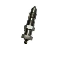 China Original 4897202 Valve Fill for CAT 323 320 320GC 336 Excavator Hydraulic Parts for sale