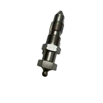 China Original 4897202 Valve Fill for CAT 323 320 320GC 336 Excavator Hydraulic Parts for sale