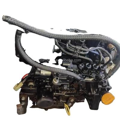 China Yanmar 3TNV76-DWL TADA Diesel Engine Motor Complete Assembly 3TNV76 76mm Bore for Machinery Repair for sale