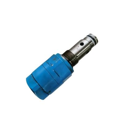 China Excavator Rotary Relief Valve for Carter 301.7 302 Komatsu 17 20 22 26MR High Quality Long Service Life for sale