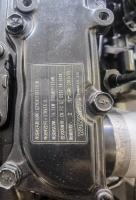 China Yanmar 3TNV76-DWL TADA Diesel Engine Motor Complete Assembly 3TNV76 76mm Bore for Machinery Repair for sale