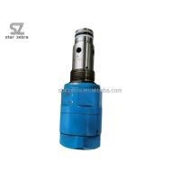 China Excavator Rotary Relief Valve for Carter 301.7 302 Komatsu 17 20 22 26MR High Quality Long Service Life for sale