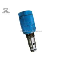 China Excavator Rotary Relief Valve for Carter 301.7 302 Komatsu 17 20 22 26MR High Quality Long Service Life for sale