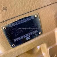 China Original CAT 320GC Excavator Main Hydraulic Pump 531-9885 531-9886 for E320GC 320GX for sale