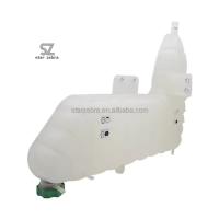 China CAT320GC 320E Auxiliary Water Tank 5549412 5110264 Expansion Kettle Cover for Excavator for sale