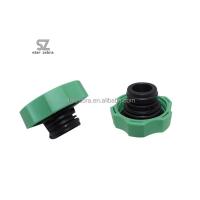 China CAT320GC 320E Auxiliary Water Tank 5549412 5110264 Expansion Kettle Cover for Excavator for sale