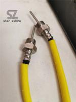 China 100% Tested CAT E322C 325C 330C Water Coolant Temp Sensor 191-6587 for Construction Works Performance for sale
