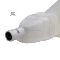 China CAT320GC 320E Auxiliary Water Tank 5549412 5110264 Expansion Kettle Cover for Excavator for sale