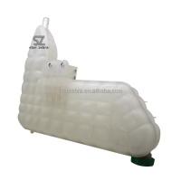 China CAT320GC 320E Auxiliary Water Tank 5549412 5110264 Expansion Kettle Cover for Excavator for sale