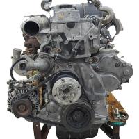 China Building Material Shops 4M40 Diesel Engine Assembly for Long-Lasting Excavator Performance for sale