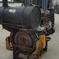 China Building Material Shops 4M40 Diesel Engine Assembly for Long-Lasting Excavator Performance for sale