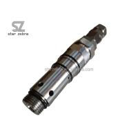 China Excavator Main Relief Valve 5271720 527-1720 High Quality Hydraulic Part for Construction Machinery for sale