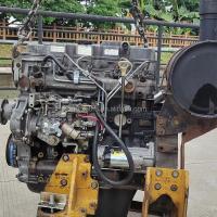 China Building Material Shops 4M40 Diesel Engine Assembly for Long-Lasting Excavator Performance for sale