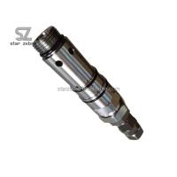 China Excavator Main Relief Valve 5271720 527-1720 High Quality Hydraulic Part for Construction Machinery for sale