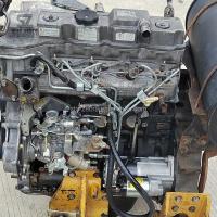 China Building Material Shops 4M40 Diesel Engine Assembly for Long-Lasting Excavator Performance for sale