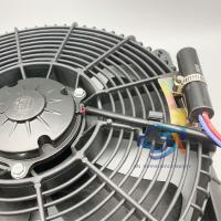 China STAR ZEBRA Excavator Air Conditioning Cooling Fan Blower Motor for E320D E326D E329D E330D E336D 24V for sale