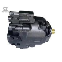 China 9880301 Construction Machinery Hydraulic Pump Plunger Pump Assembly 30cm x 25cm x 20cm for sale