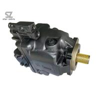 China 9880301 Construction Machinery Hydraulic Pump Plunger Pump Assembly 30cm x 25cm x 20cm for sale