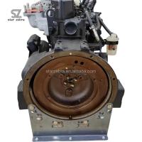 China Excavator 301.5 301.6C 301.8C 302C CR L3E Engine Assembly for Retail Ready for sale