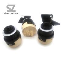China JCB Starter Ignition Switch 9 Pins 701/80184 50988 Steel 0.3kg for Excavator for sale