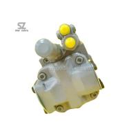 China A10VS028DFLR Hydraulic Pump Assembly for Xugong Sanyi Lingong 16 Excavator High Quality for sale