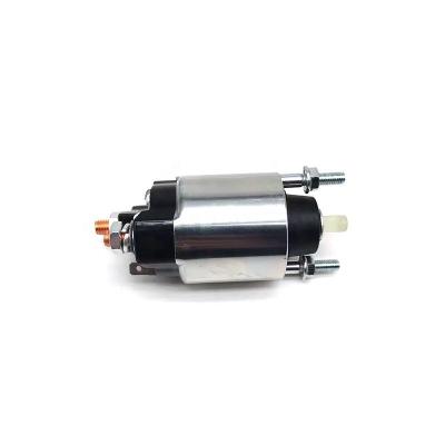 China 12V Starter Motor Solenoid Switch Relay AM102577 for John Deere Construction Machinery for sale