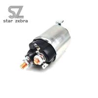 China 12V Starter Motor Solenoid Switch Relay AM102577 for John Deere Construction Machinery for sale