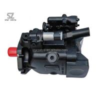 China Top Performance Excavator Sany 95 Hydraulic Pump Plunger Pump Assembly for sale