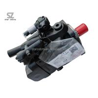 China Top Performance Excavator Sany 95 Hydraulic Pump Plunger Pump Assembly for sale