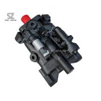 China Top Performance Excavator Sany 95 Hydraulic Pump Plunger Pump Assembly for sale
