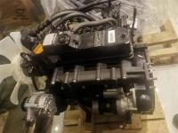 China YANMAR 4TNV88 4TNV88-ZMZL TADA Diesel Engine Assembly Electronic Fuel Injection EFI 18000 for sale