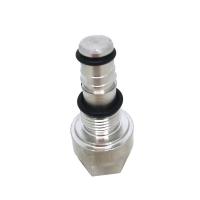 China Hitachi EX120-2 EX120-3 Relief Valve Differential Pressure Valve 1kg Excavator Service Valve for sale