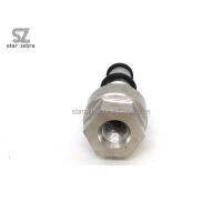 China Hitachi EX120-2 EX120-3 Relief Valve Differential Pressure Valve 1kg Excavator Service Valve for sale