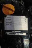 China YANMAR 4TNV88 4TNV88-ZMZL TADA Diesel Engine Assembly Electronic Fuel Injection EFI 18000 for sale