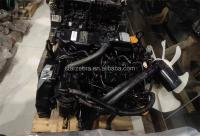 China YANMAR 4TNV88 4TNV88-ZMZL TADA Diesel Engine Assembly Electronic Fuel Injection EFI 18000 for sale