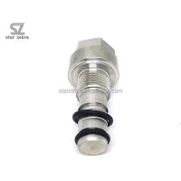 China Hitachi EX120-2 EX120-3 Relief Valve Differential Pressure Valve 1kg Excavator Service Valve for sale