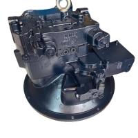 China Doosan Daewoo 420/500-7 Rexroth A8VO200 Hydraulic Pump Plunger Pump Main Pump Assembly for sale