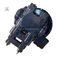 China Doosan Daewoo 420/500-7 Rexroth A8VO200 Hydraulic Pump Plunger Pump Main Pump Assembly for sale