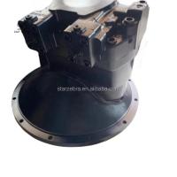 China Doosan Daewoo 420/500-7 Rexroth A8VO200 Hydraulic Pump Plunger Pump Main Pump Assembly for sale