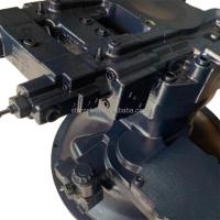 China Doosan Daewoo 420/500-7 Rexroth A8VO200 Hydraulic Pump Plunger Pump Main Pump Assembly for sale