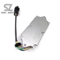 China Excavator Throttle Motor Module 227-5212 82D02100-511 82D02000-101 7 Pin for E312C E320C for sale