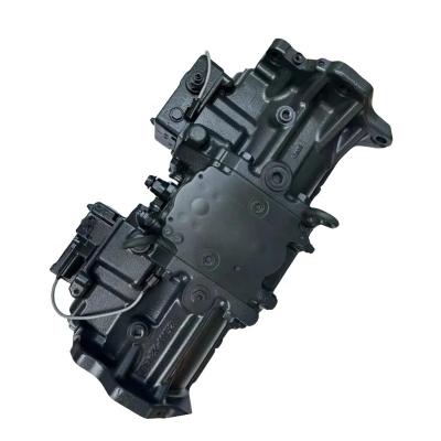 China PC800-8 PC850-8 Hydraulic Pump Plunger Pump 708-2K-11152 for Excavator High Quality for sale