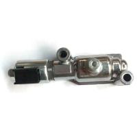 China CAT Excavator Hydraulic Cartridge Shutoff Solenoid Valve 244-3114 1KG for sale