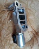China CAT Excavator Hydraulic Cartridge Shutoff Solenoid Valve 244-3114 1KG for sale