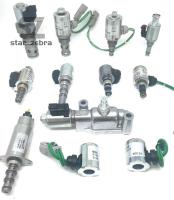 China CAT Excavator Hydraulic Cartridge Shutoff Solenoid Valve 244-3114 1KG for sale