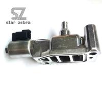 China CAT Excavator Hydraulic Cartridge Shutoff Solenoid Valve 244-3114 1KG for sale